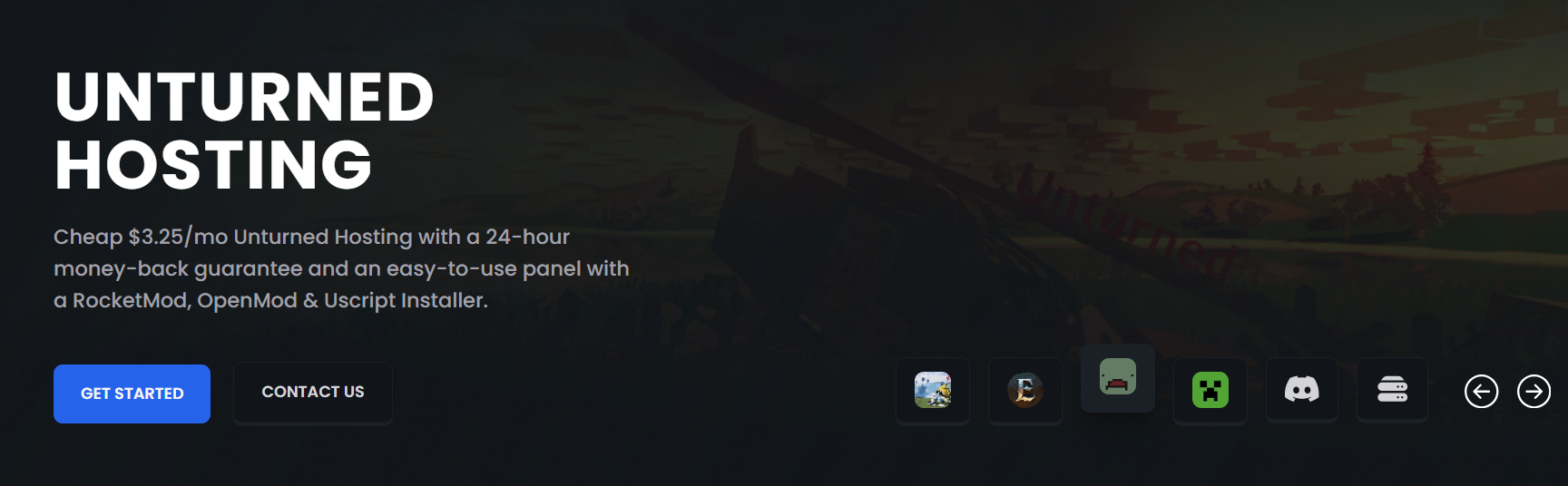 9 Best Unturned Server Hosting [Updated]
