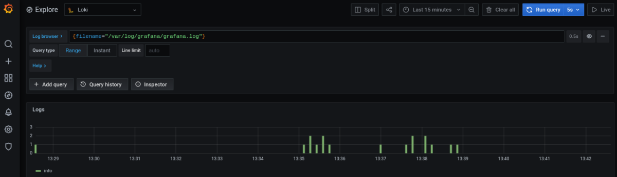 Getting Started with Grafana Loki