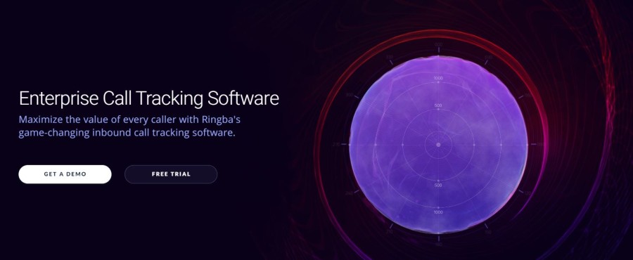 9 Fantástico software de seguimiento de llamadas para marketing y ventas