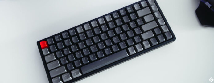 9 meilleurs claviers de jeu pour les joueurs professionnels