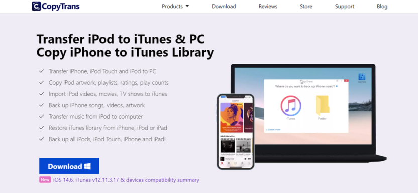 5 Best Tools to Transfer Photos from iPhone to PC