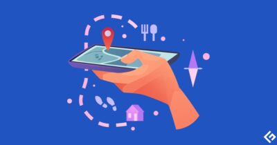 7 meilleures applications de changement de localisation GPS pour iOS