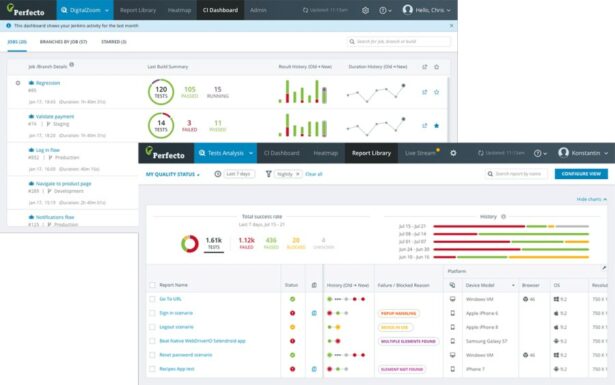 11 Best Mobile Testing Tools to Help You Build Better Apps