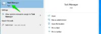 12 Shortcut Ways To Open Task Manager in Windows 10 and 11