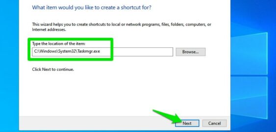 12 Shortcut Ways To Open Task Manager in Windows 10 and 11