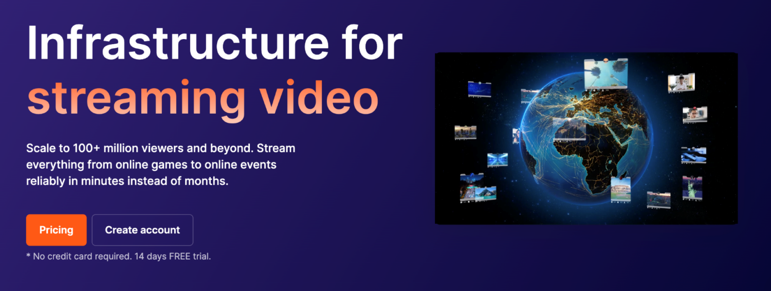 6 meilleurs CDN de vidéo en streaming pour les petites et grandes ...