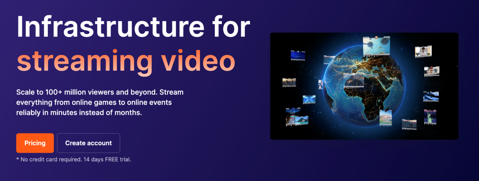 6 Best Streaming Video CDN for Small to Big Business