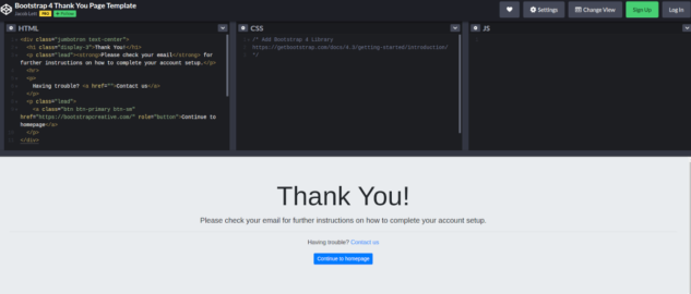 8 Best Real Time HTML Editor for Web Development