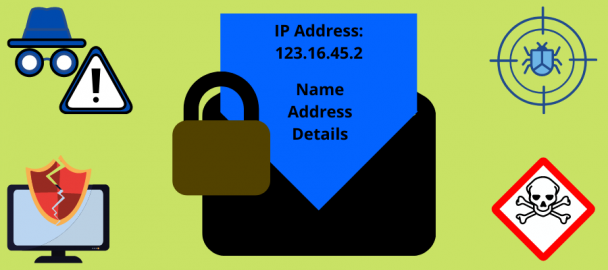 Understanding IP Address: An Introductory Guide