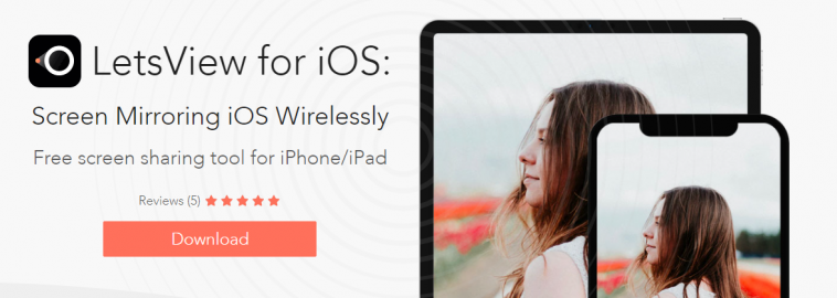 7 Best iPhone Screen Mirroring Apps for 2025