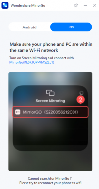 7 Best iPhone Screen Mirroring Apps for 2026
