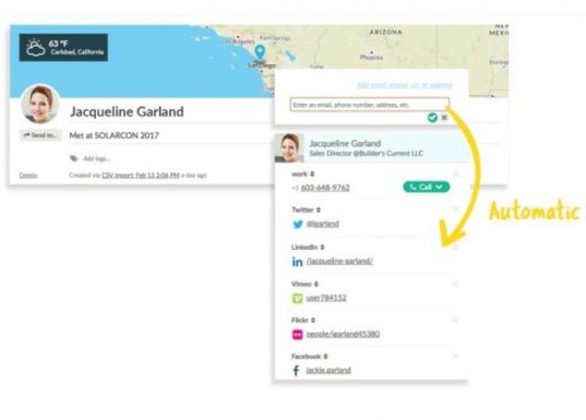 19 Best Contact Management Software for Businesses