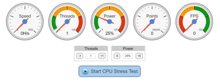 10 Best CPU Stress Test Software for Robust Performance - Geekflare