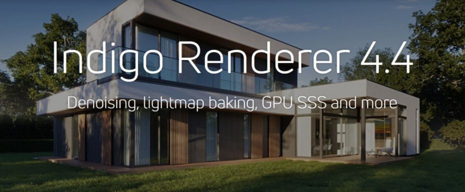 Los 15 mejores programas de renderizado 3D para profesionales