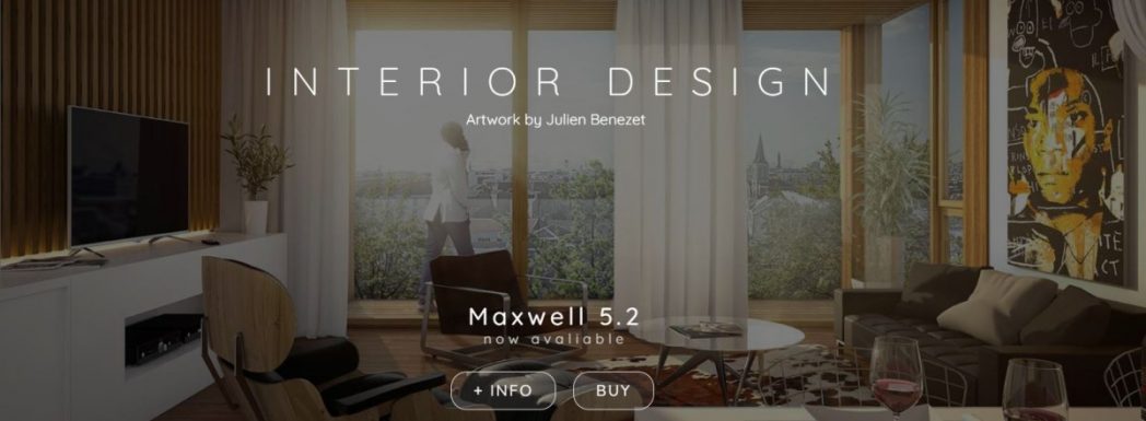 Los 15 mejores programas de renderizado 3D para profesionales: Geekflare