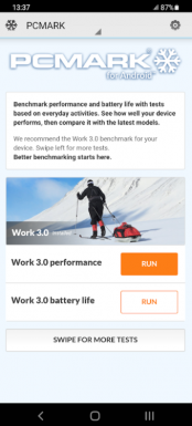 7 Best Android Benchmark Apps to Test the Performance of Your Phone