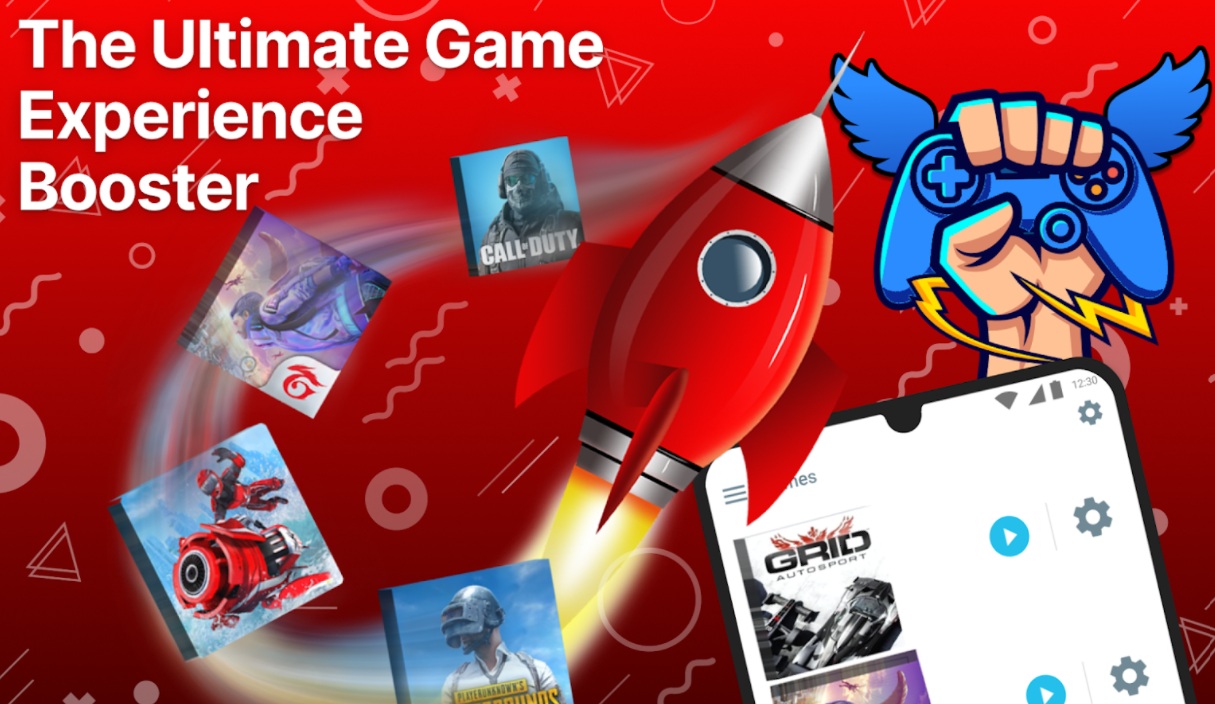 6 Best Game Boosters for PC and Android