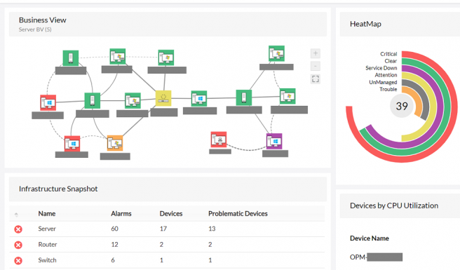 11 Best Paid and Free Network Diagnostics Tools for Small and Large ...