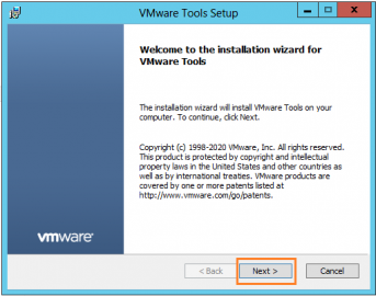 How to Upgrade VMware Workstation Pro v15.5.7 to v16?