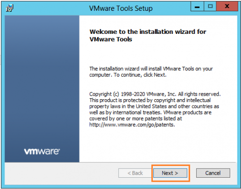 How to Upgrade VMware Workstation Pro v15.5.7 to v16?