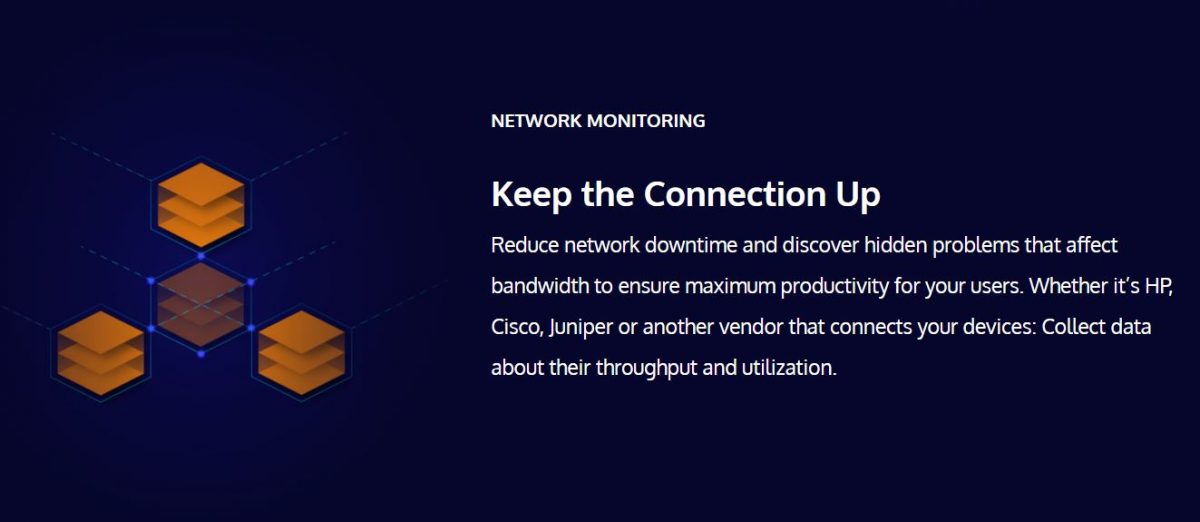 11 Best Paid and Free Network Diagnostics Tools for Small and Large ...
