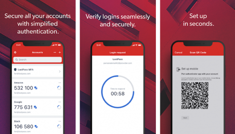 Top Two-Factor Authentication Apps for Improved Security