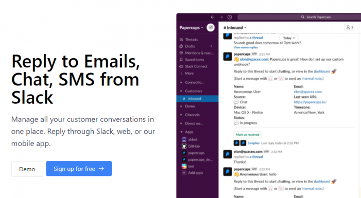 7 Best Open Source Live Chat Software to Talk to Your Customers