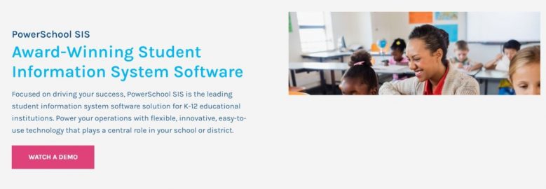 11 Best School Management Software for Busy School Administrators ...