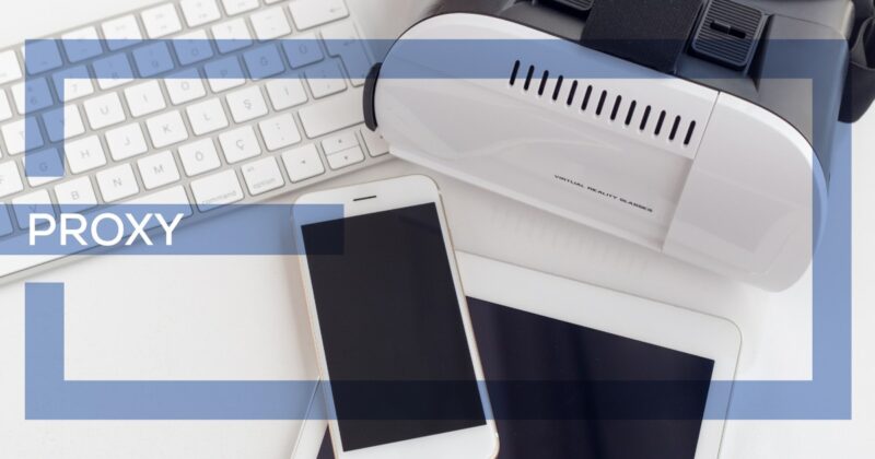 13 Best Proxy Browsers for Online Privacy - Geekflare