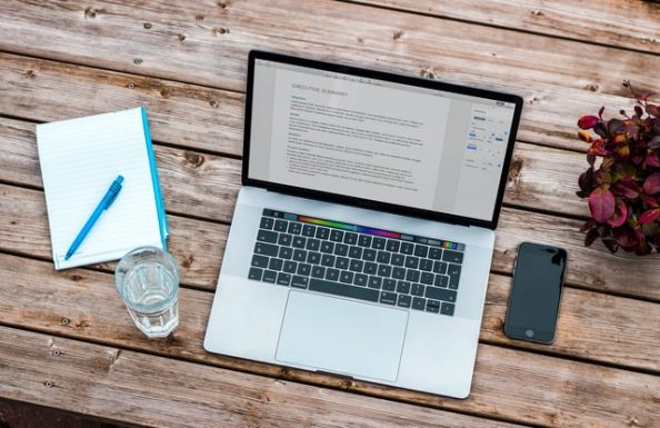 4 Software to Manage Laptop Battery Life and Performance