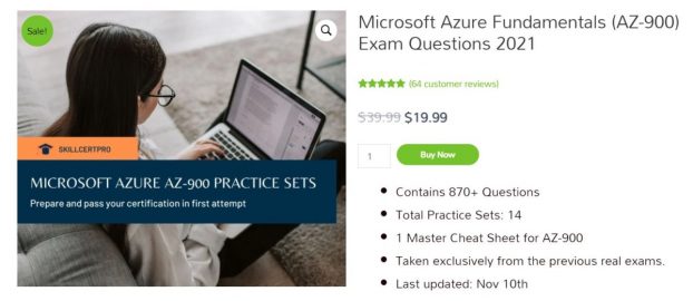 14 exámenes prácticos de Azure que le ayudarán a aprobar el examen real ...