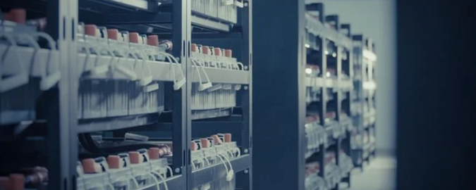 Data Center Types Explained in 5 Minutes or Less