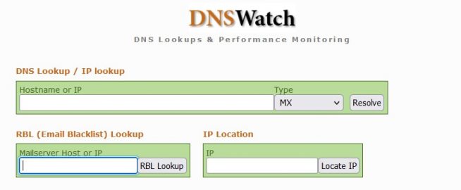 5 Online Tools to Check DNS Records - [Best DNS Checkers]