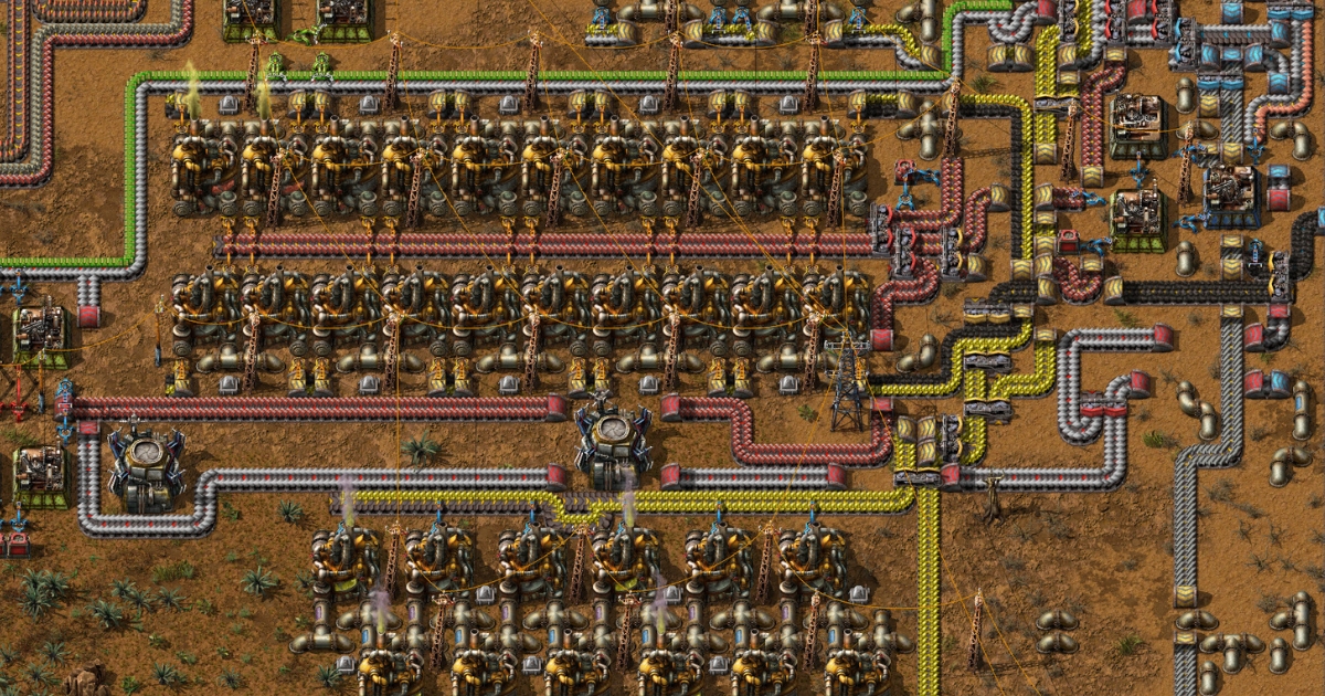 6 Best Factorio Server Hosting for Everyone