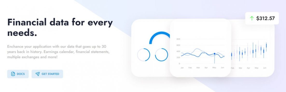 Las 12 mejores API del mercado de valores para crear productos financieros