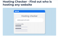 5 Hosting Checker Tools to Check Who Is Hosting a Website