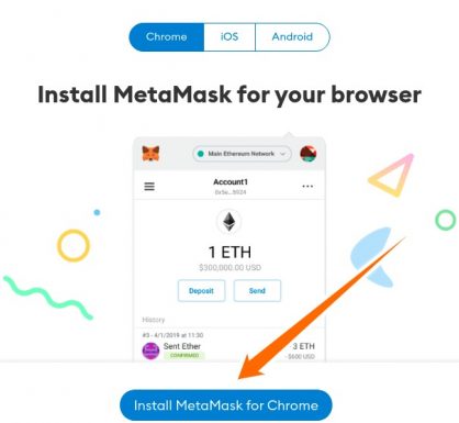 What is MetaMask and How to Use It?