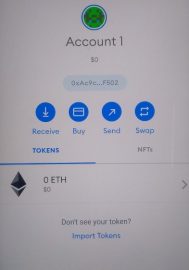 What is MetaMask and How to Use It?
