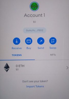 What is MetaMask and How to Use It?