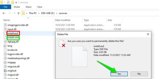 How to Install Windows 11 on an Unsupported PC: 3 Methods