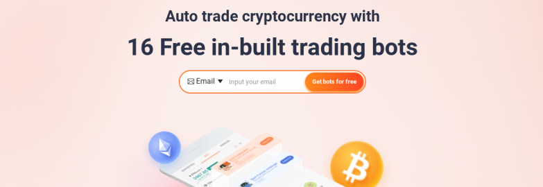 16 Best Crypto Trading Bots for Automated Trading