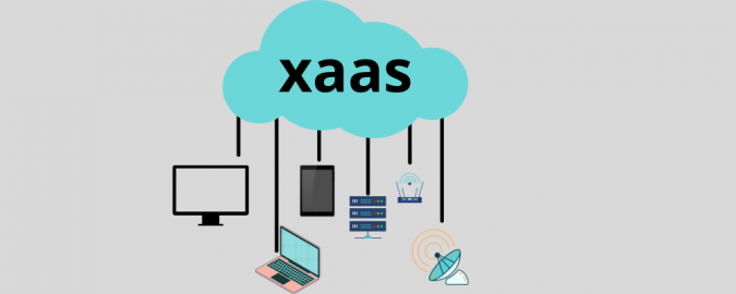Cloud Service Models Explained - SaaS, PaaS, DaaS, IaaS and More