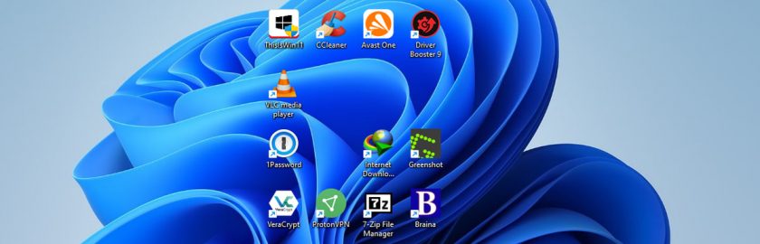 12 aplicaciones imprescindibles para Windows 11 que no te puedes perder