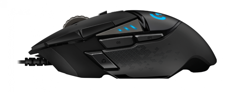 12 Best Gaming Mouse for Professional Gamers