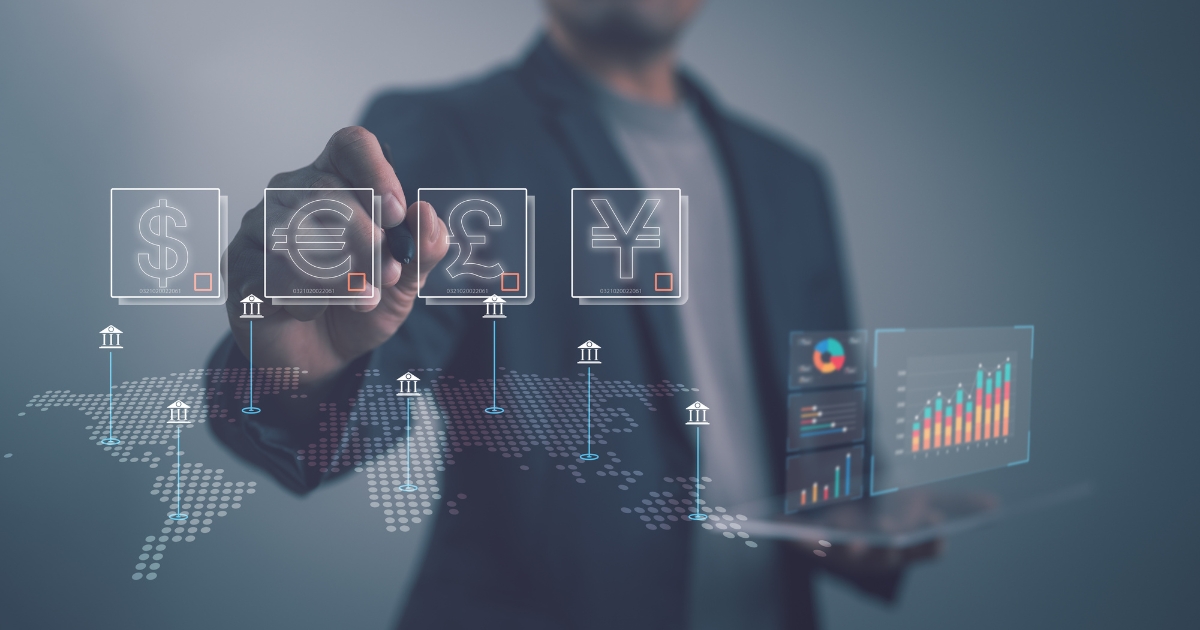 13 API de cambio de divisas confiables para su negocio