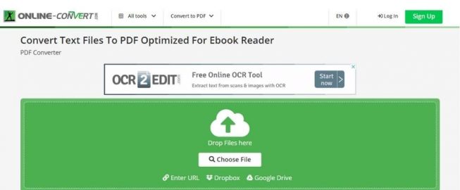 Easily Convert EPUB to PDF With These 10 Powerful Tools