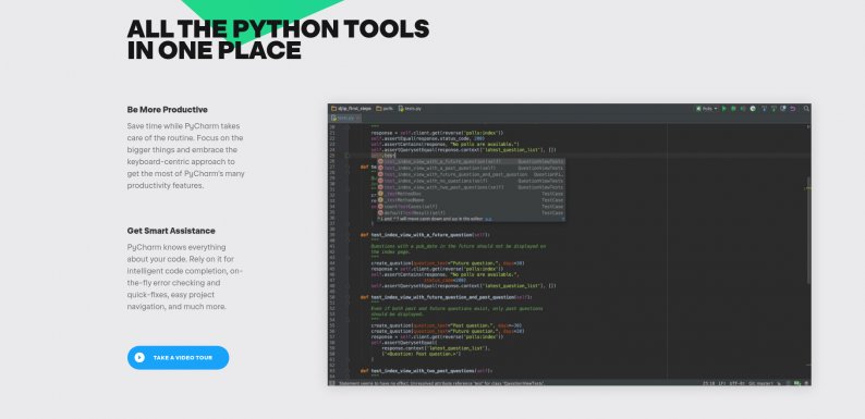 11 Software Engineering Tools to Know as a Programmer