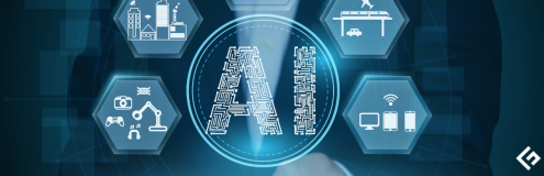 15 ideas interesantes de proyectos de IA para principiantes - Geekflare