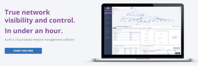10 Best Real Time Bandwidth Monitors for Network Traffic Usage