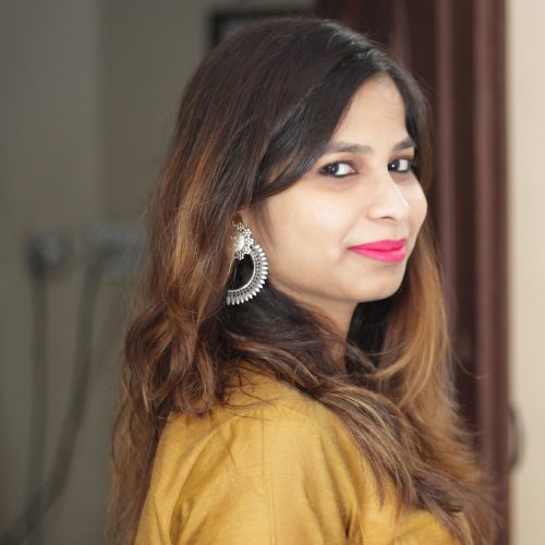 Neha Kaushik, Author at Geekflare